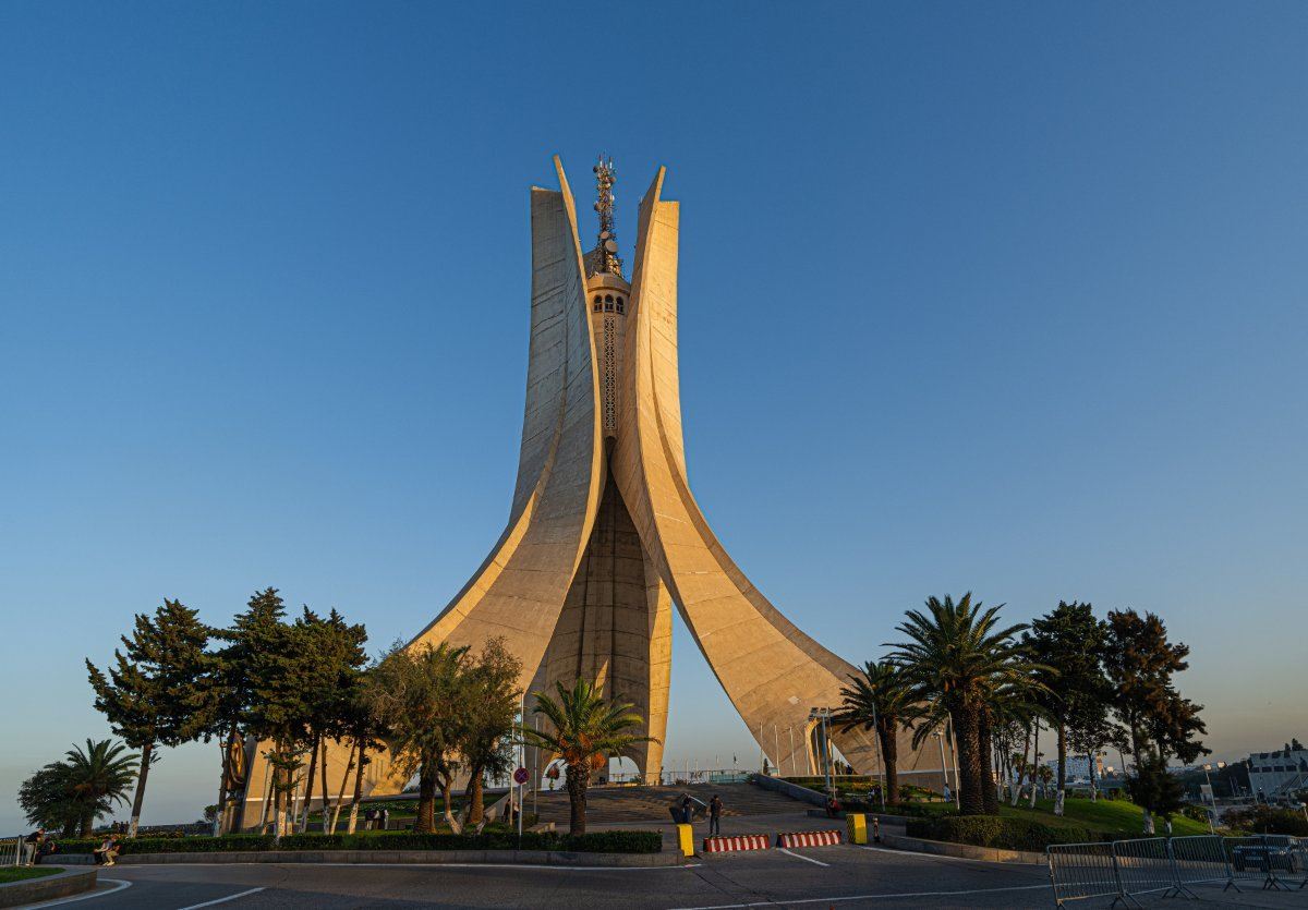 Algeria & Tunisia - Zahafiz Travel & Tours Sdn Bhd